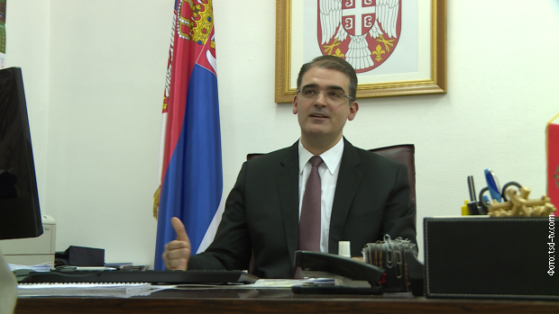 Франкфурт: Генерални конзул Радовановић о промоцији српске културе и ...
