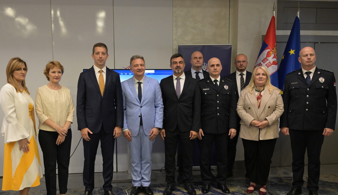 Đurić: Serbia has made a quantum leap in visa policy through the ...